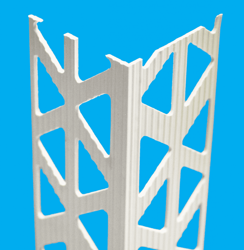 PVC corner bead – J&B Trading Partners Ltd