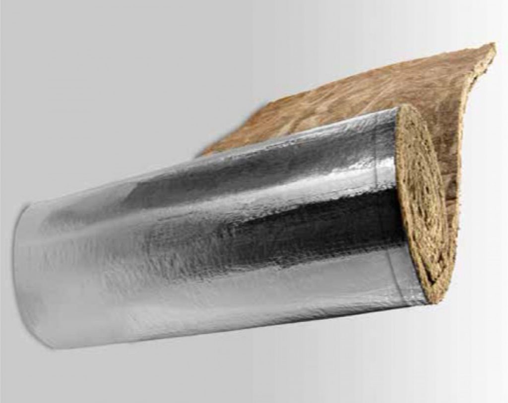 Klima Duct Roll – J&B Trading Partners Ltd