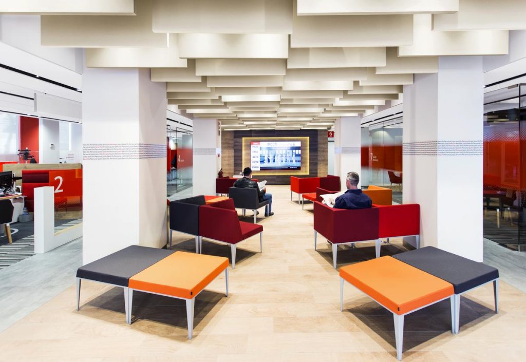 Solo baffle – J&B Trading Partners Ltd